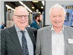 Centre opening - PressReader