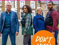 DON’T MISS! - PressReader