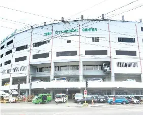 Rama to inspect progress of CCMC constructi­on - PressReader