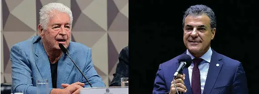 Ex-governador­es ensaiam candidatur­as nanicas à Prefeitura de Curitiba ...