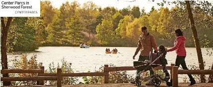 Backlash sparks Parcs U-turn - PressReader