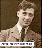 Bodies of airmen had been moved - PressReader