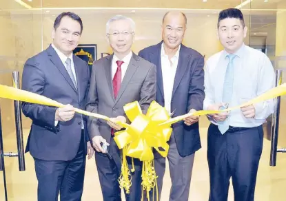 Divine law firm - PressReader