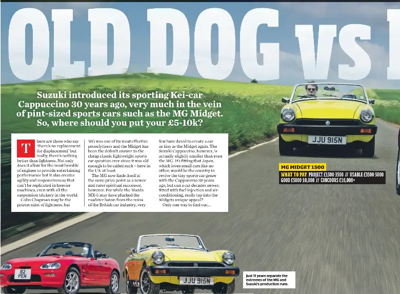 CAPPUCCINO – THE KEI TO SUCCESS - PressReader