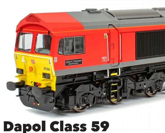 Dapol Class 59 - PressReader