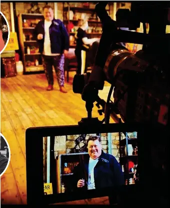 Meet Adi Higham: Brocante specialist and a lover of fun - PressReader