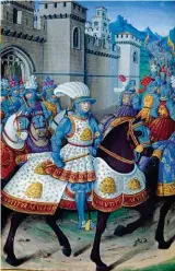 Die Middeleeue - PressReader