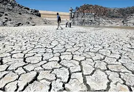 We are facing a water crisis that can and will be averted - PressReader