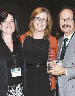 The kids are all right - PressReader