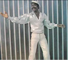 Musicians living the highlife - PressReader