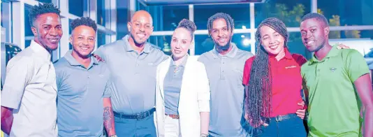 Kingston Roars to Life with the Launch of All-New BMW and MINI ...