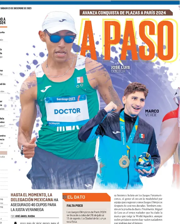 A PASO FIRME - PressReader
