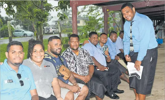 ‘A time for reflection’ - PressReader