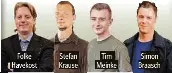 Hamburgs ist jetzt die Fußball-Hauptstadt! - PressReader
