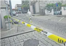 Ex-líder do “gangue de Valbom” falha julgamento - PressReader