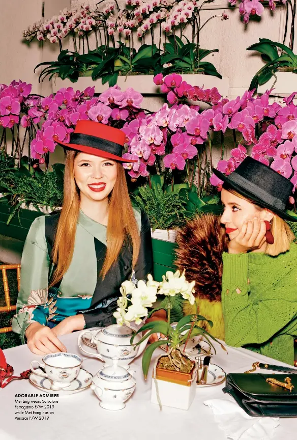 Sister Act - PressReader