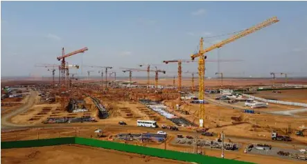 PM assigns tasks for CMSC, 19 state enterprise­s - PressReader