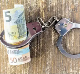 All corruption is based on fraud - PressReader