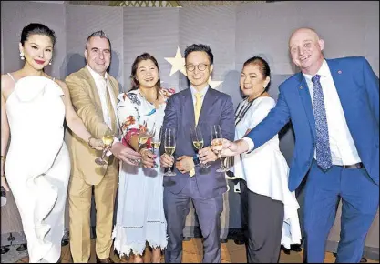 Red-tagging, journalist attacks continue in Phl – US report - PressReader