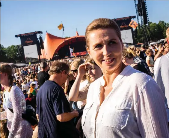 METTE MÅ GERNE - PressReader