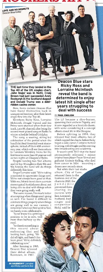 We’ve really gone and done it again, kid - PressReader