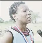 Nongcebo defies odds - PressReader