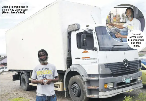 FROM ONE CAR BATTERY TO A $17-M BUSINESS - PressReader