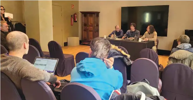 La CRT arribarà al març amb una ‘app’ que permetrà fer reserves de ...