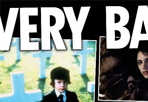 VERY BAD OMEN - PressReader