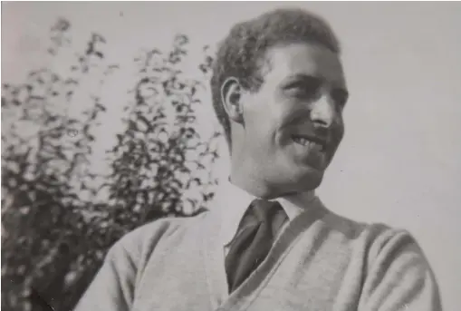 ‘Multifacet­ed English gentleman’ and Canterbury’s first fine arts ...