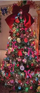 WOMAN SPENDS £250 RECREATING CHRISTMAS PAST - PressReader