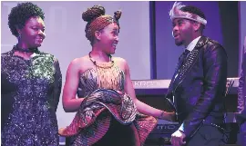 Muvhango: twenty years on - PressReader