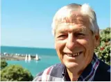 RALPH ROBERTS MBE - PressReader