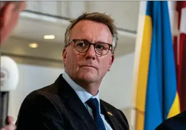 Bøhmanden Bødskov - PressReader