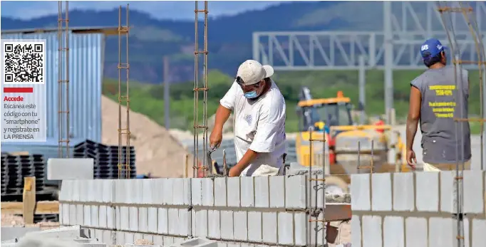 Altos precios de los materiales merma la construcci­ón de viviendas - PressReader