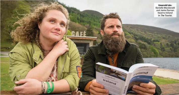 Making a run for it - PressReader