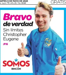 Bravo de verdad - PressReader