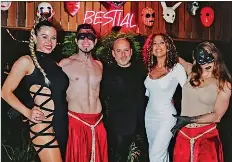 Oasis en la altura - PressReader