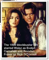 CRAIG RATTLED BY WIFE’S CAREER COMEBACK - PressReader