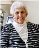 Betty Ann Adams Rogers June 12, 1930 - May 31, 2026 | The News ...