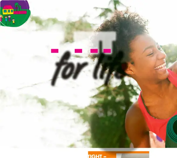 GET FIT for life - PressReader