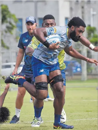 Waqa stamps mark - PressReader