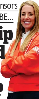 Who leaked whip video that ended GB golden girl’s Olympic dream? - PressReader