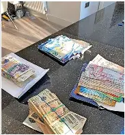 ‘GREAT CONCERN’ AT POLICE FRAUD INQUIRY INTO DEVELOPERS OF £250M RESORT ...