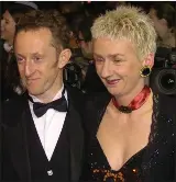 Gray takes time away from her role at Glasgow School of Art - PressReader