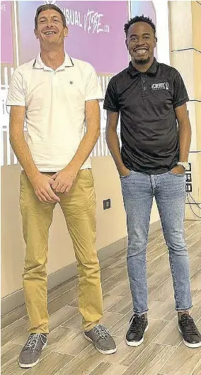iCreate ‘fully ready’ for migration to Main Market - PressReader