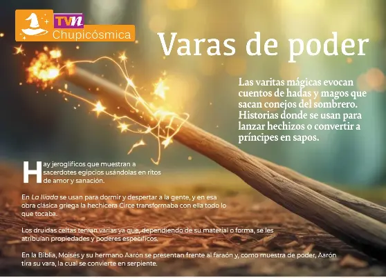 Varas de poder - PressReader