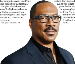 Eddie Murphy - PressReader