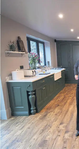 Dramatic licence - PressReader