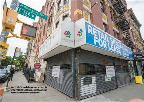 LITTLE COVID RECOVERY - PressReader